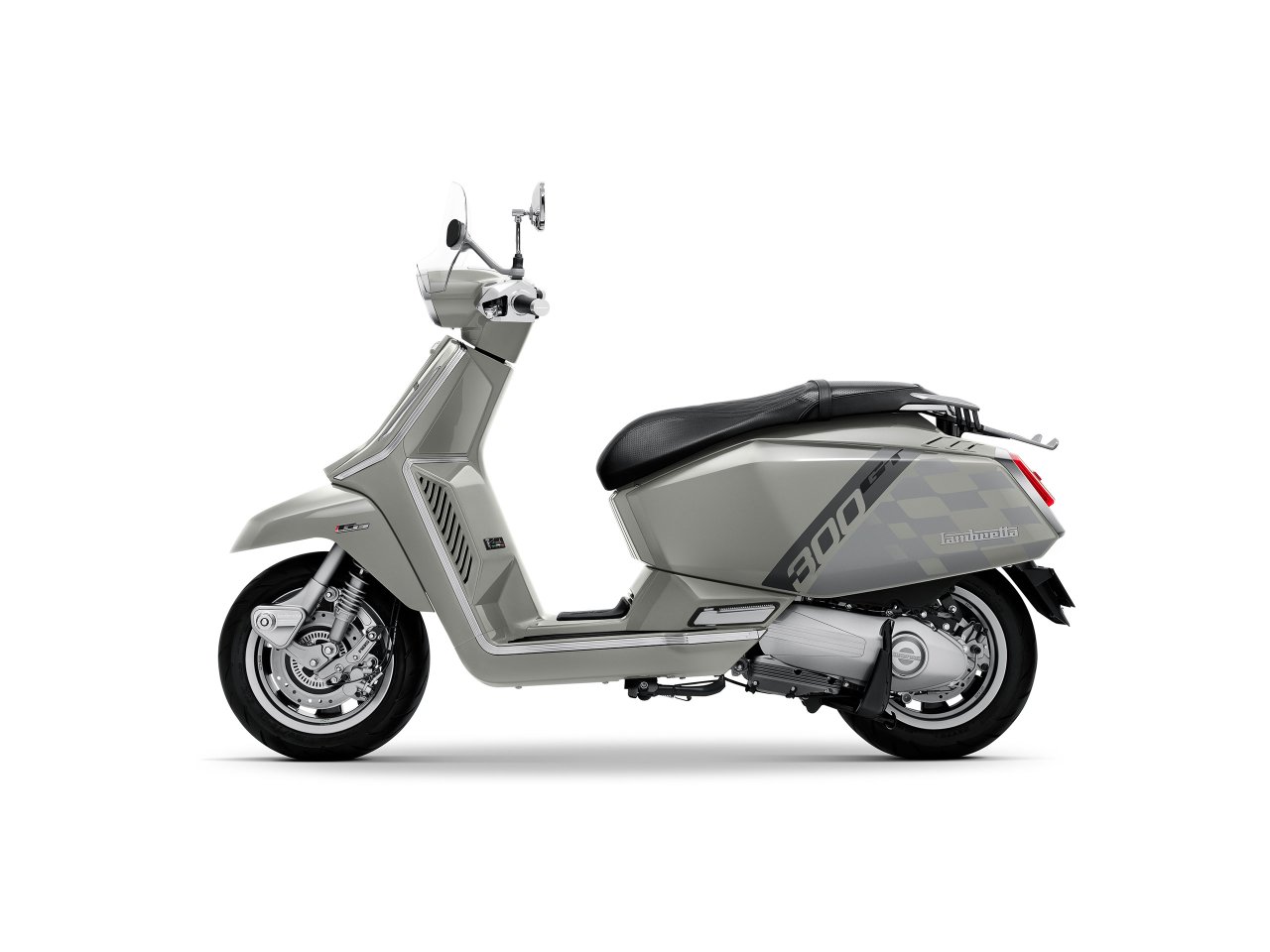 X300 GT